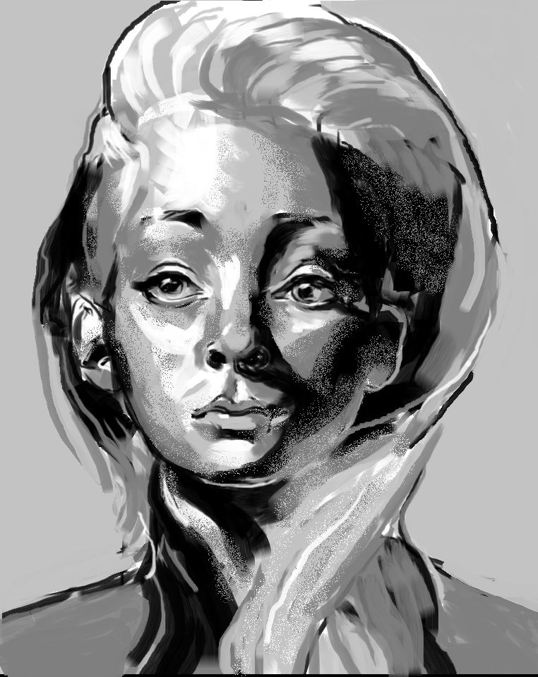 Old reddit post recreated in mspaint | Scrolller