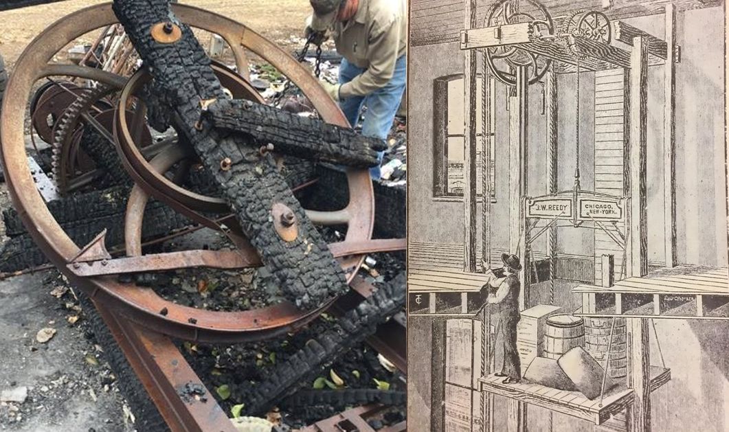 Old School | Scrolller