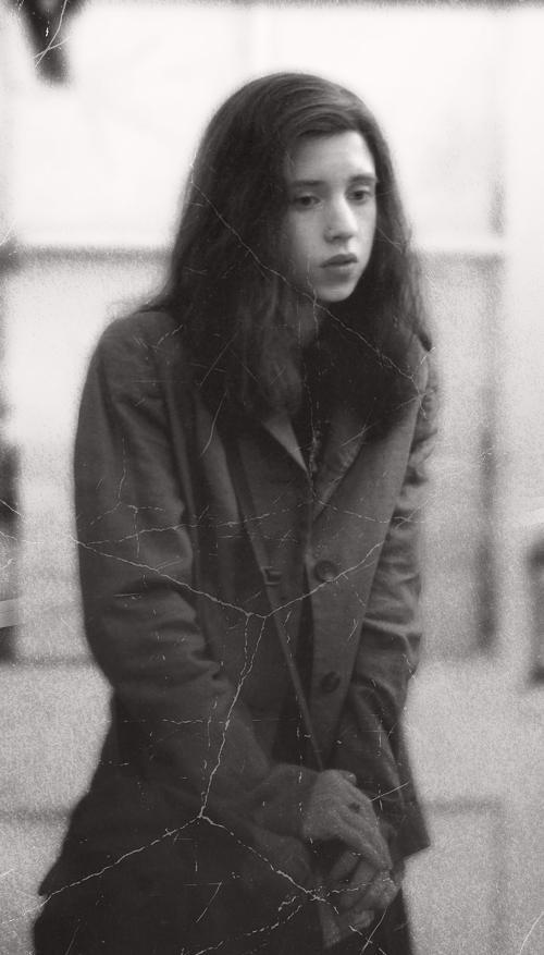 Old School Cool B | Scrolller