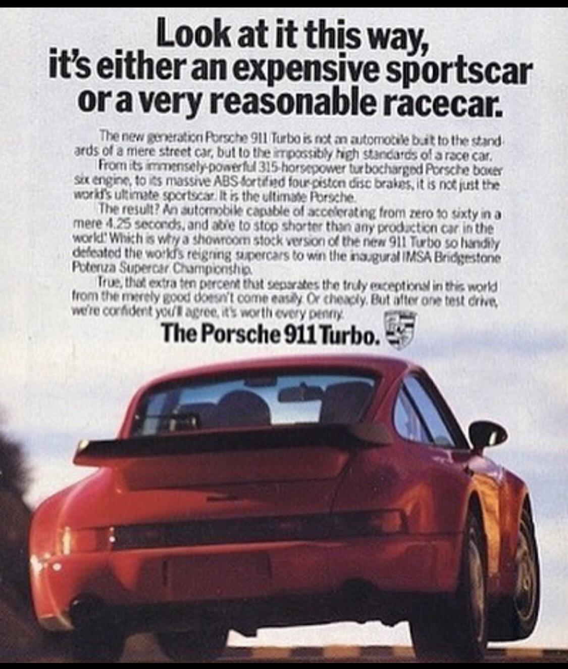 Old Turbo Ad | Scrolller
