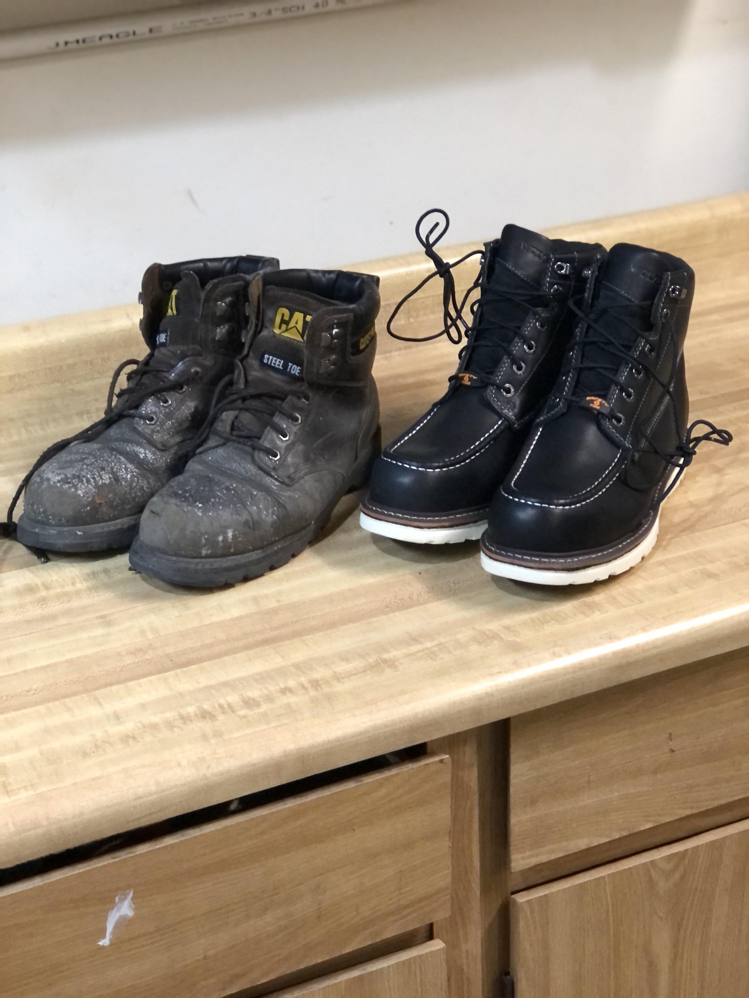 Old vs New. | Scrolller