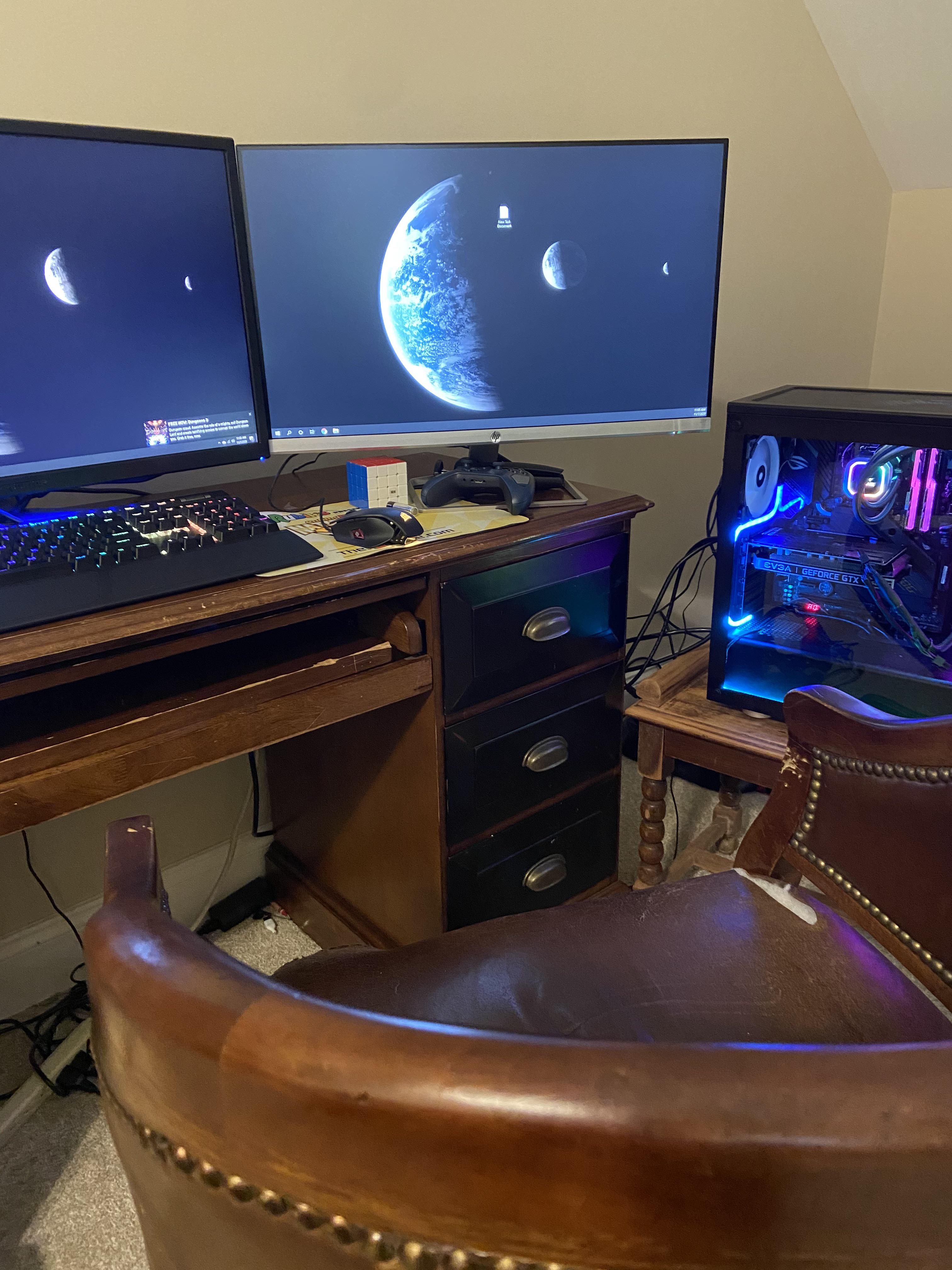 Old with the new | Scrolller