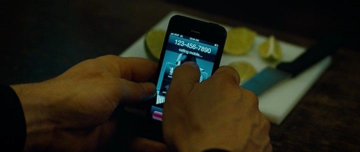 [Oldboy] They didn't even try | Scrolller