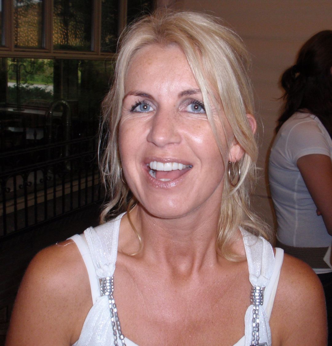 Older woman | Scrolller