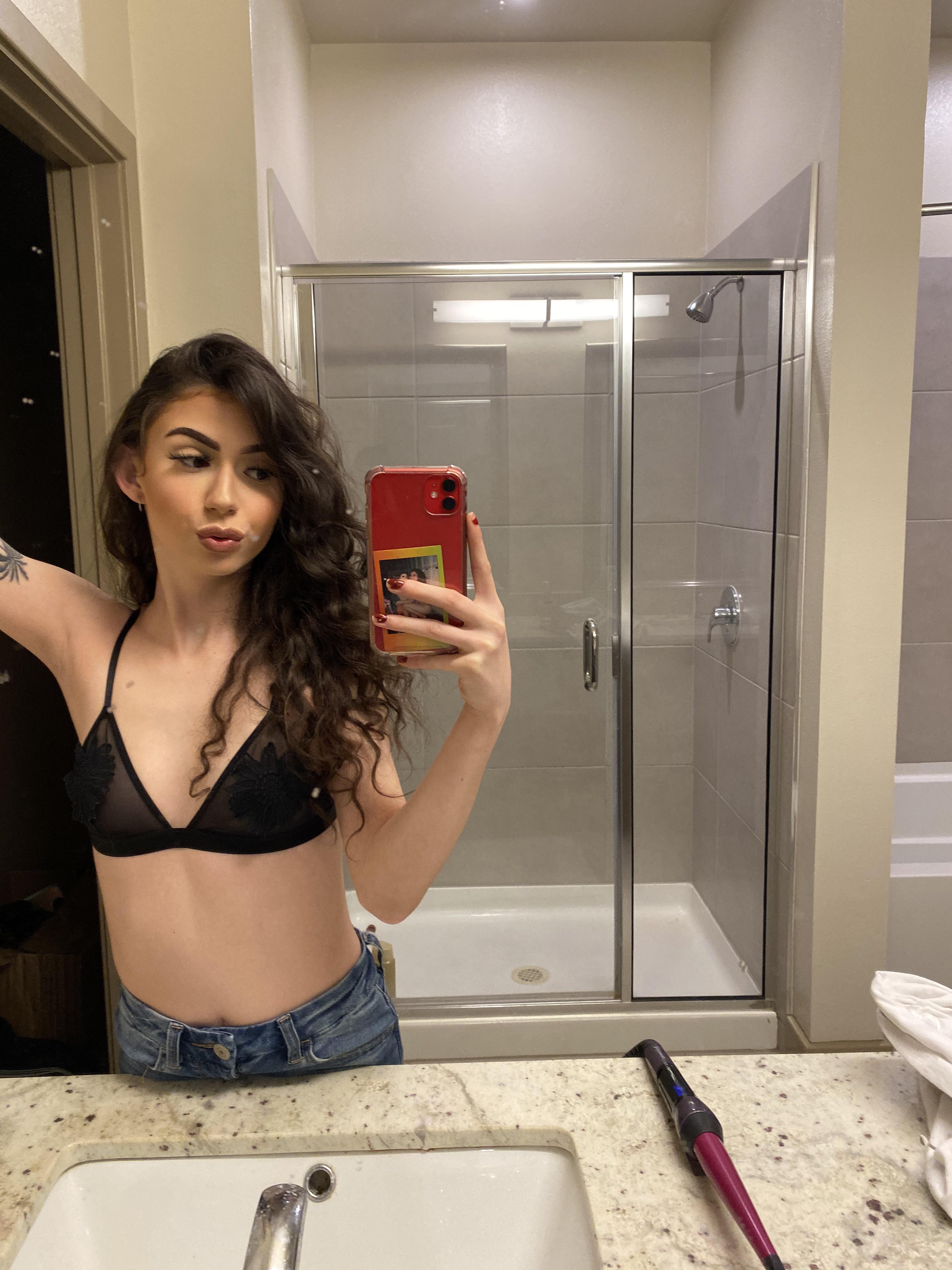 Oldie but goodie. Miss my flat tummy | Scrolller