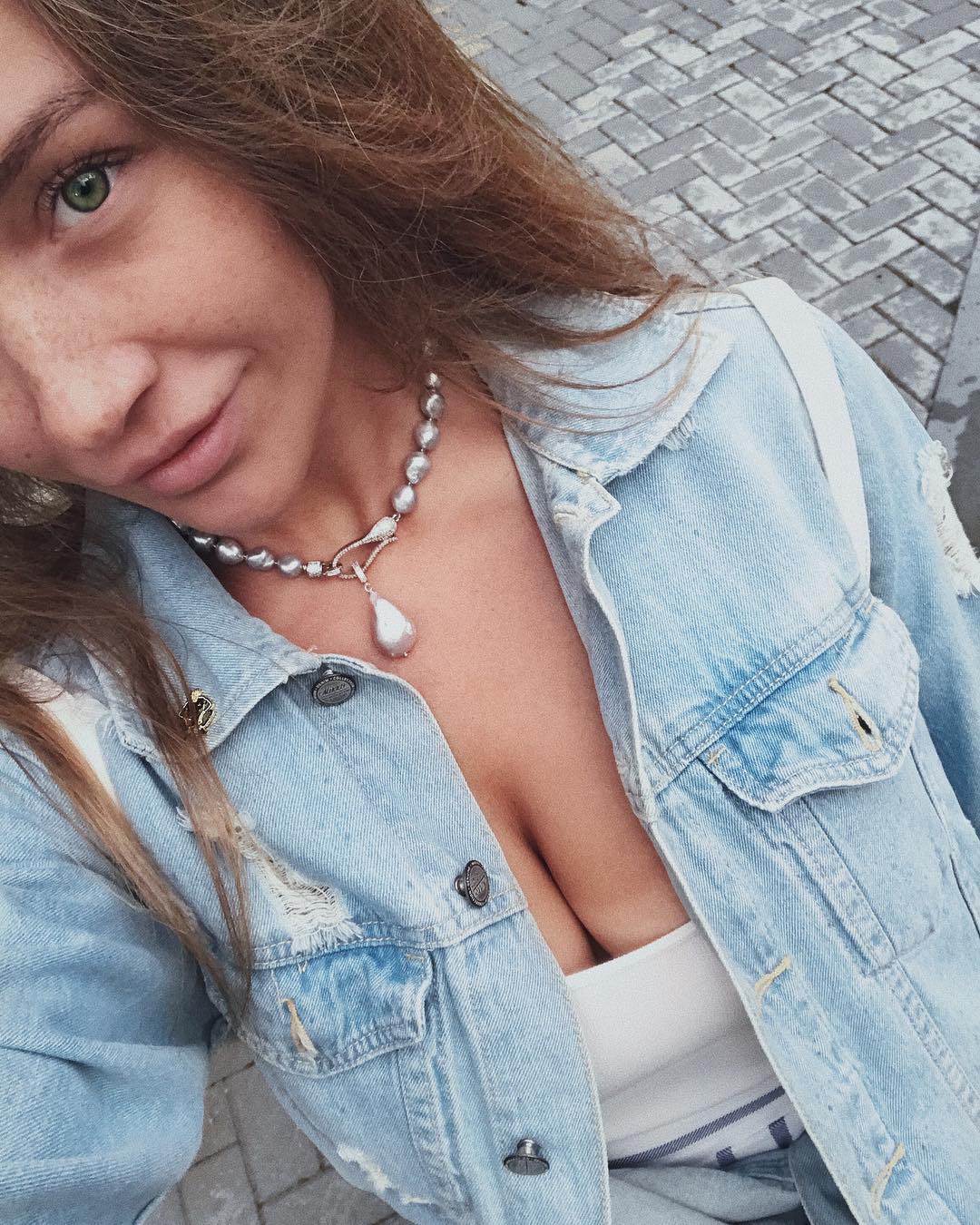 Olga Katysheva | Scrolller