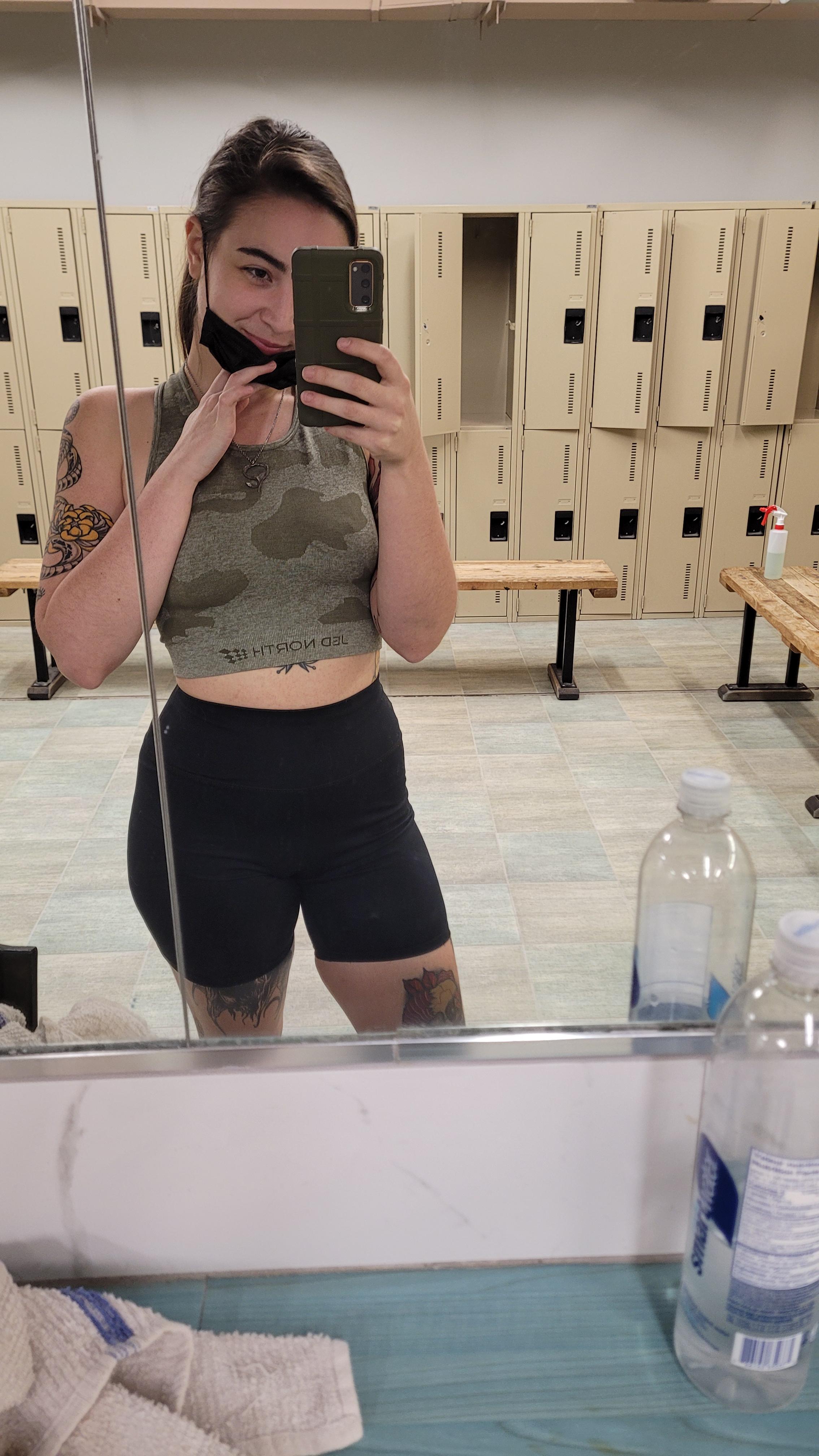 olive green, am i right? | Scrolller