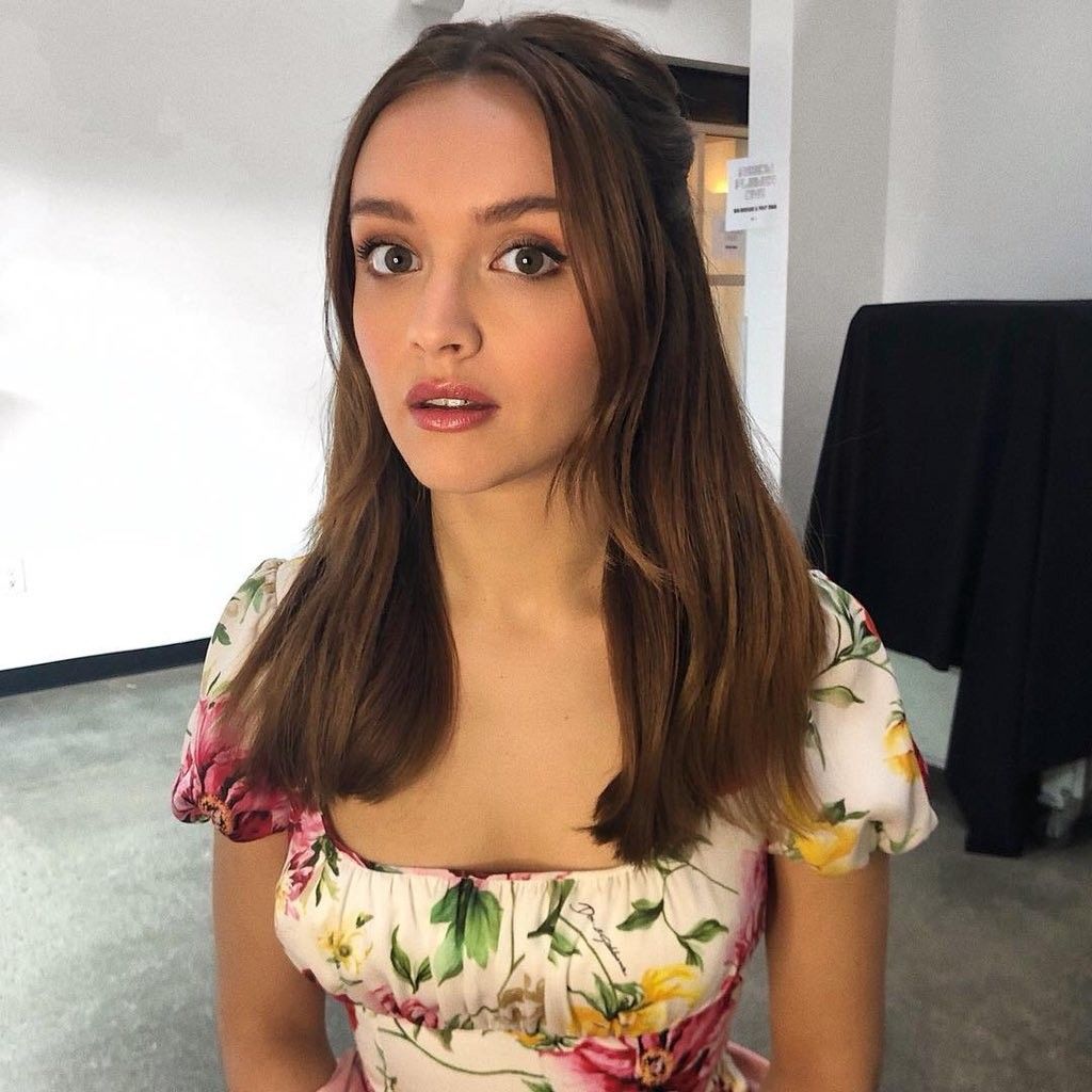 Olivia Cooke | Scrolller