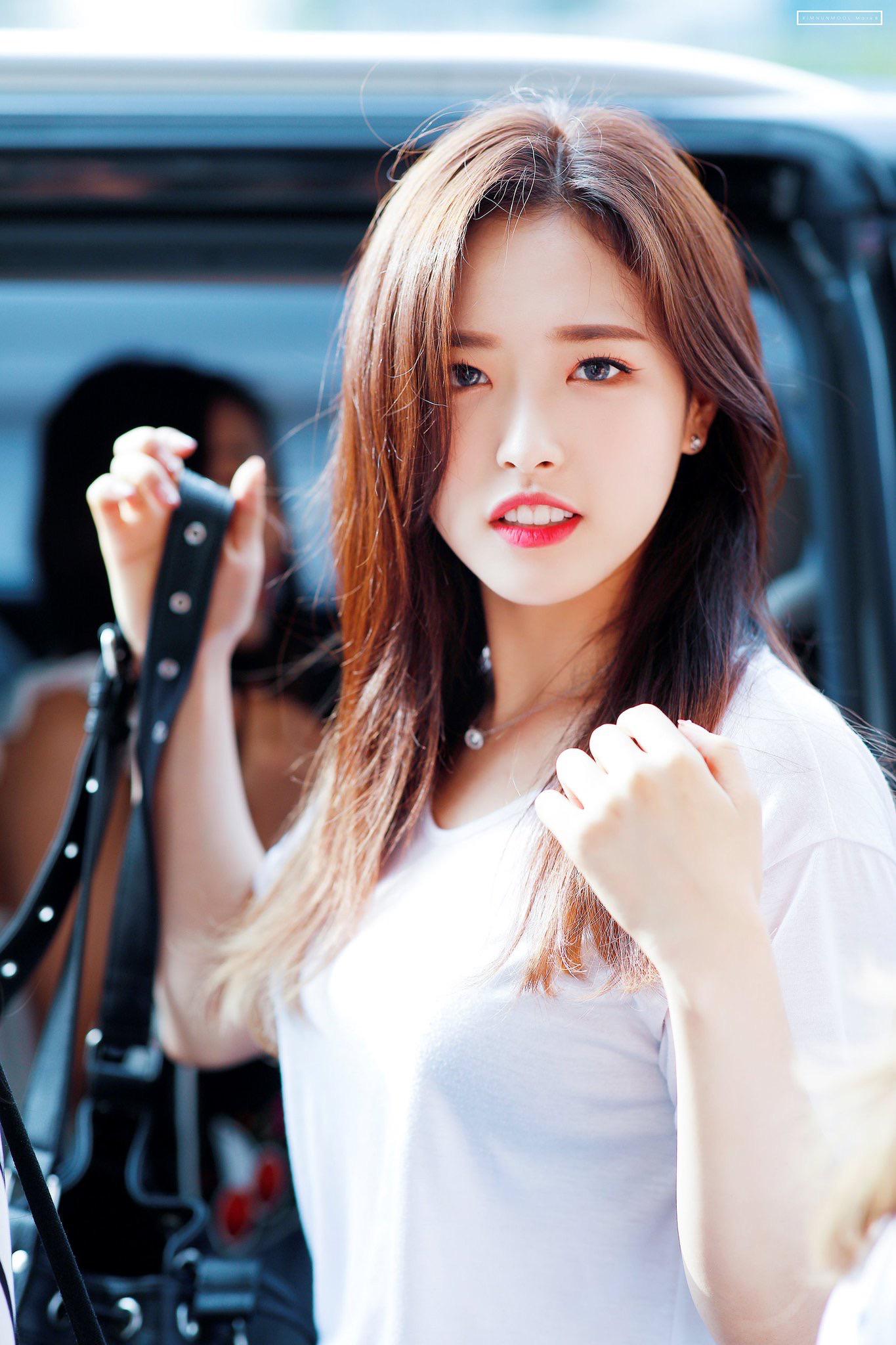 Olivia Hye | Scrolller