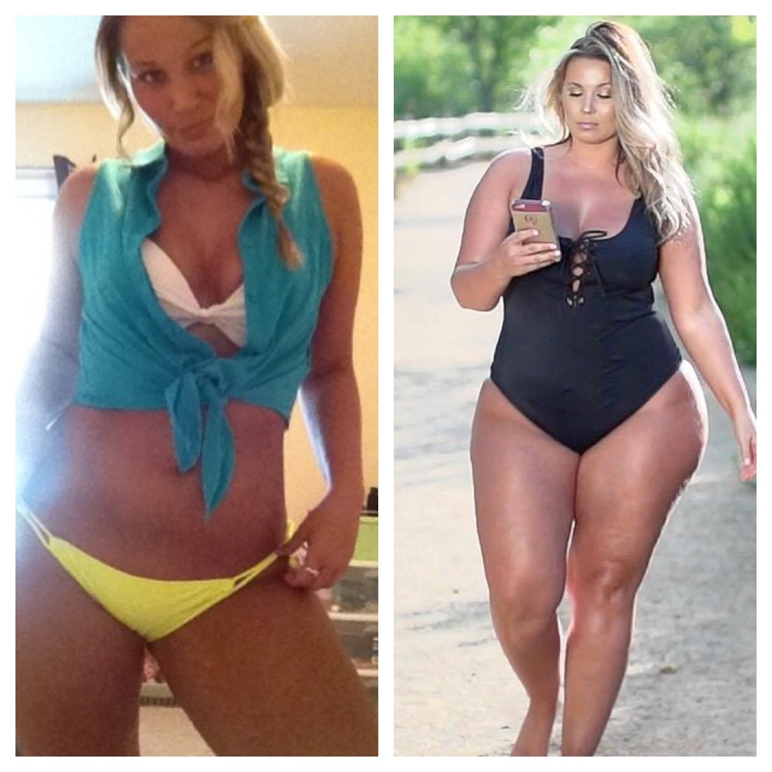 Olivia Jensen | Scrolller