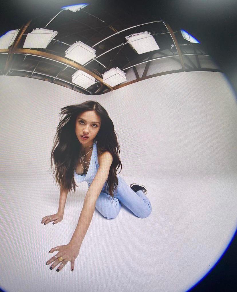 Olivia Rodrigo | Scrolller