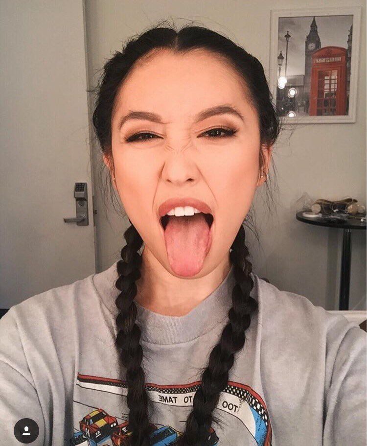 Olivia Sui (Youtuber) 2 | Scrolller