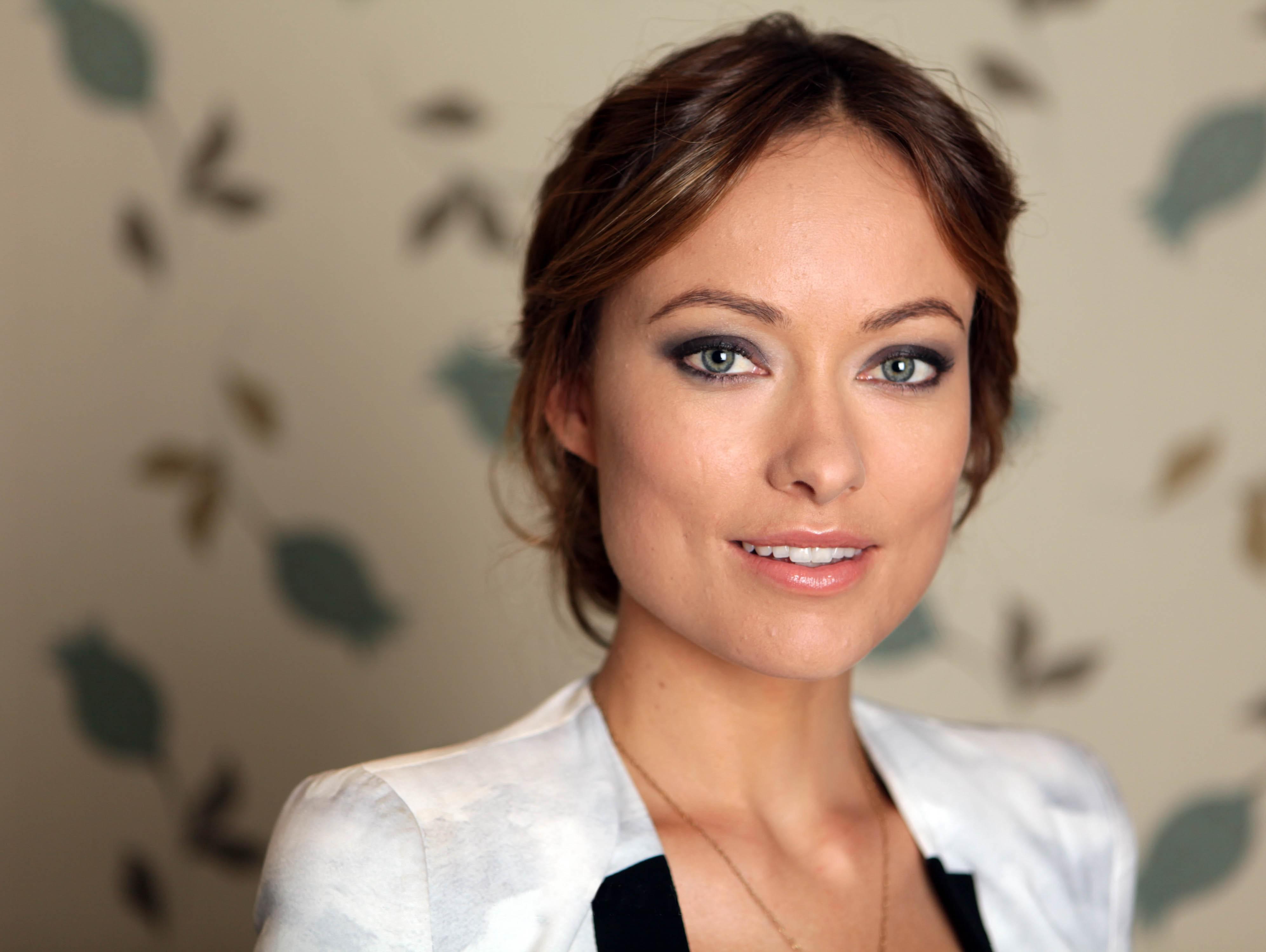 Olivia Wilde | Scrolller