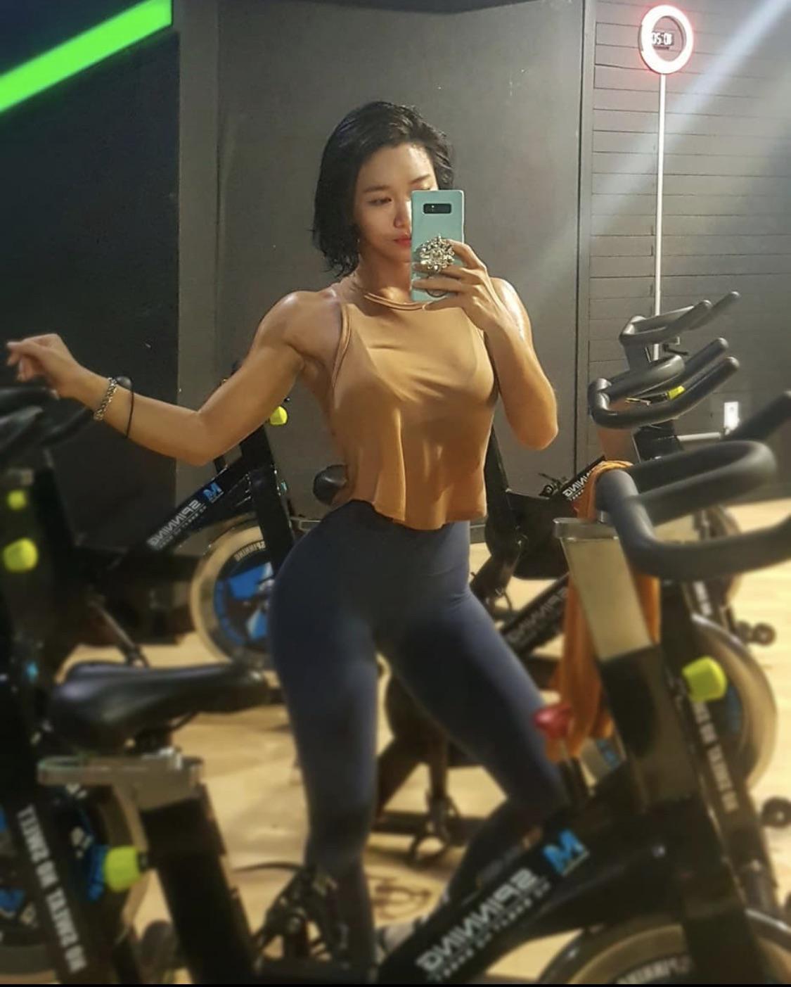 Olivia Yoon | Scrolller