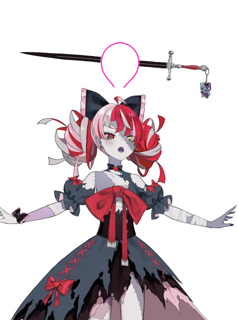 Ollie's sword is a LIE | Scrolller