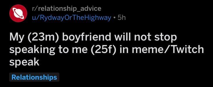 OMEGALUL | Scrolller