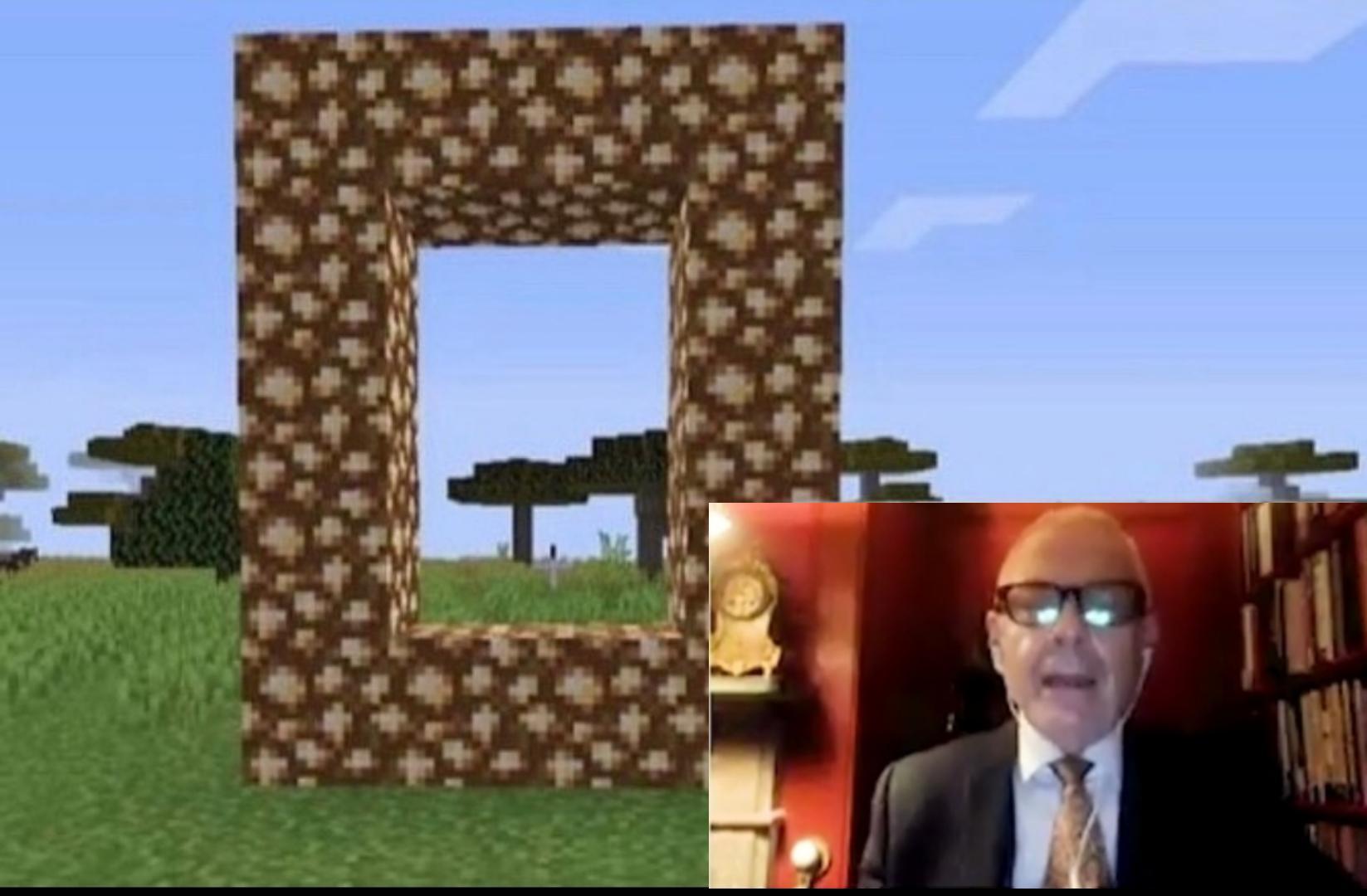 Omg Fripp nooooo | Scrolller