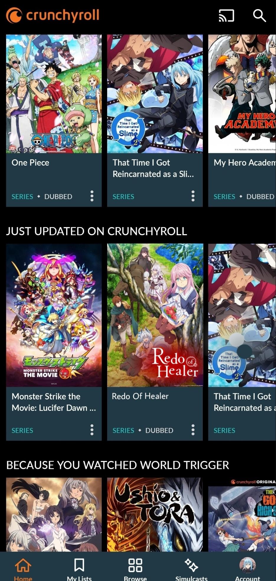 omg it's here | Scrolller