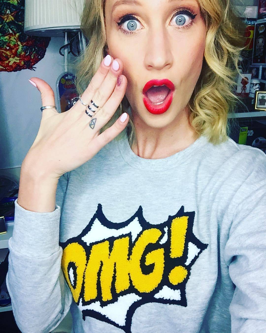 OMG! — Maude Garrett classic | Scrolller