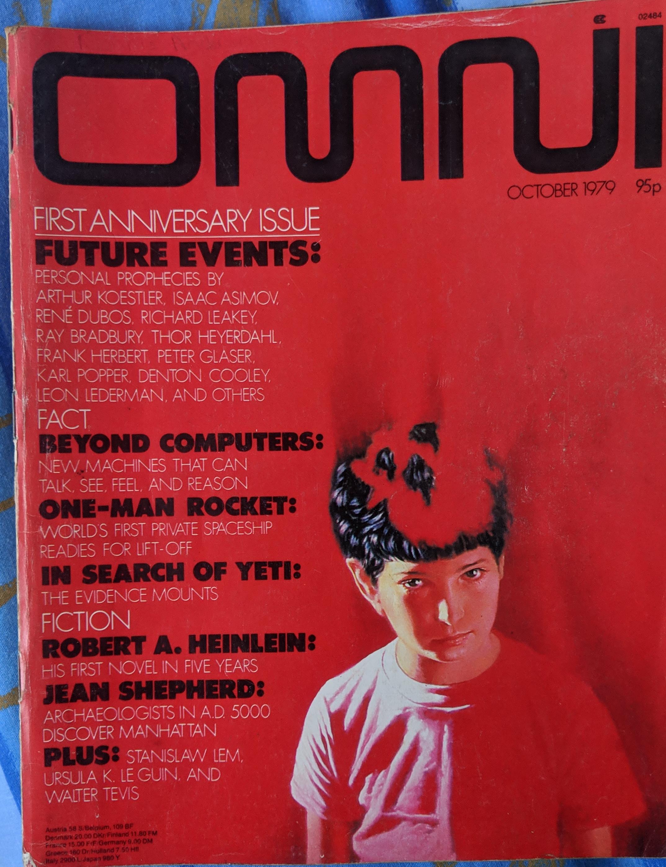 Omni Vol2, No1, 1979 | Scrolller