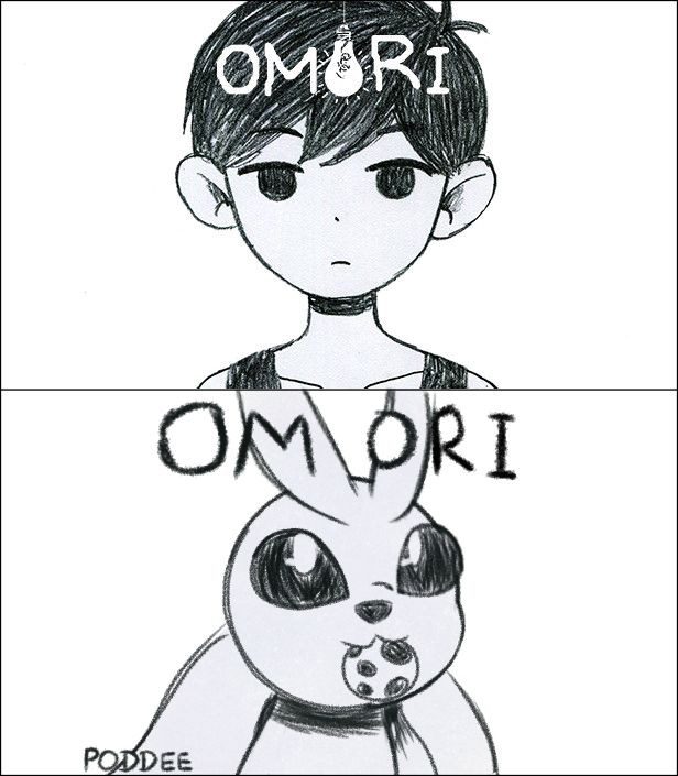 Omori? Don't you mean Om Ori? | Scrolller