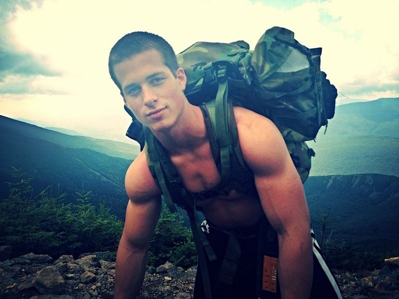 On An Adventure | Scrolller