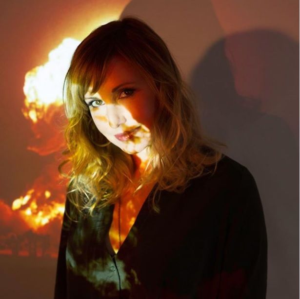 On Fire. | Scrolller