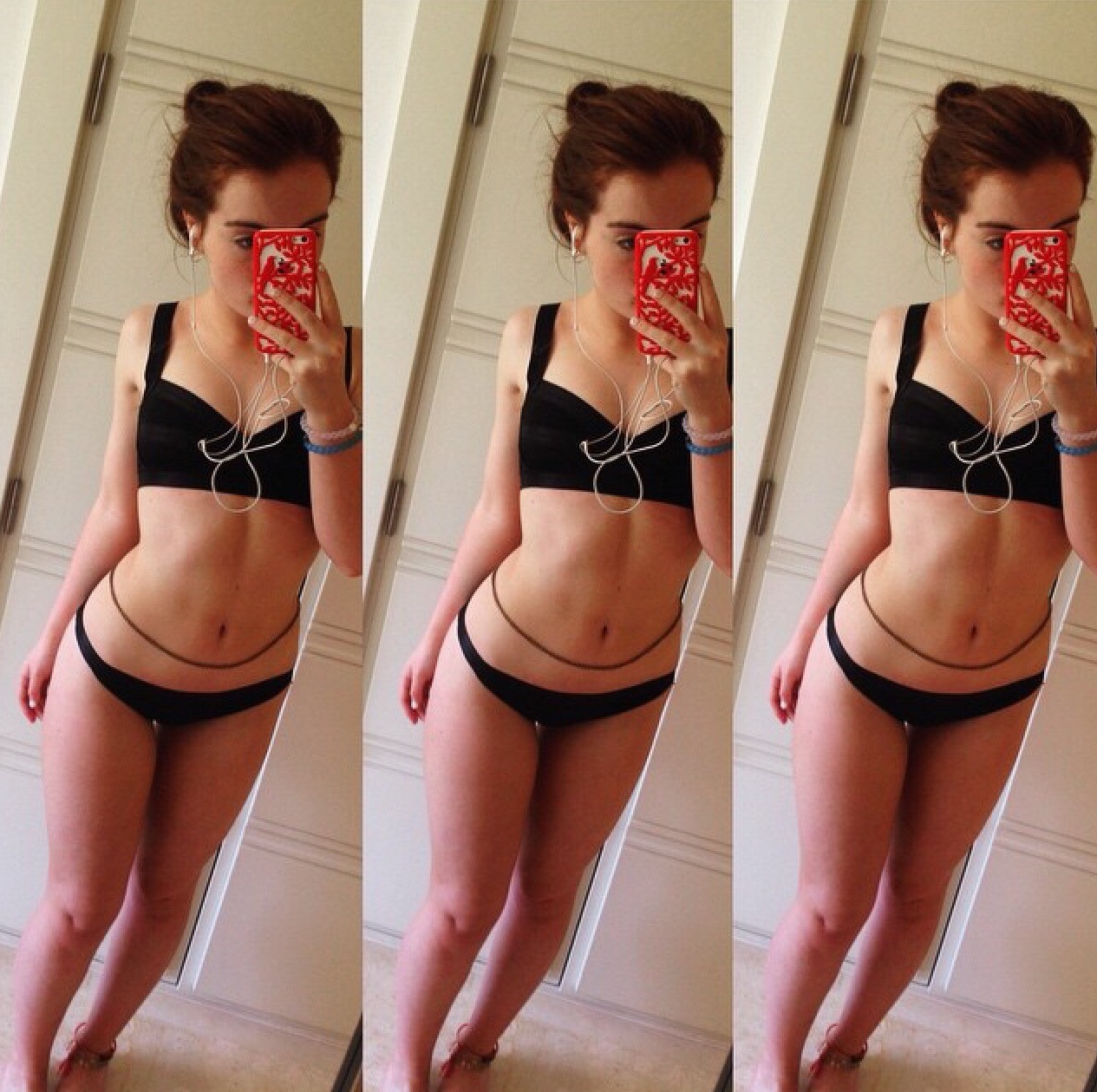 On holiday | Scrolller