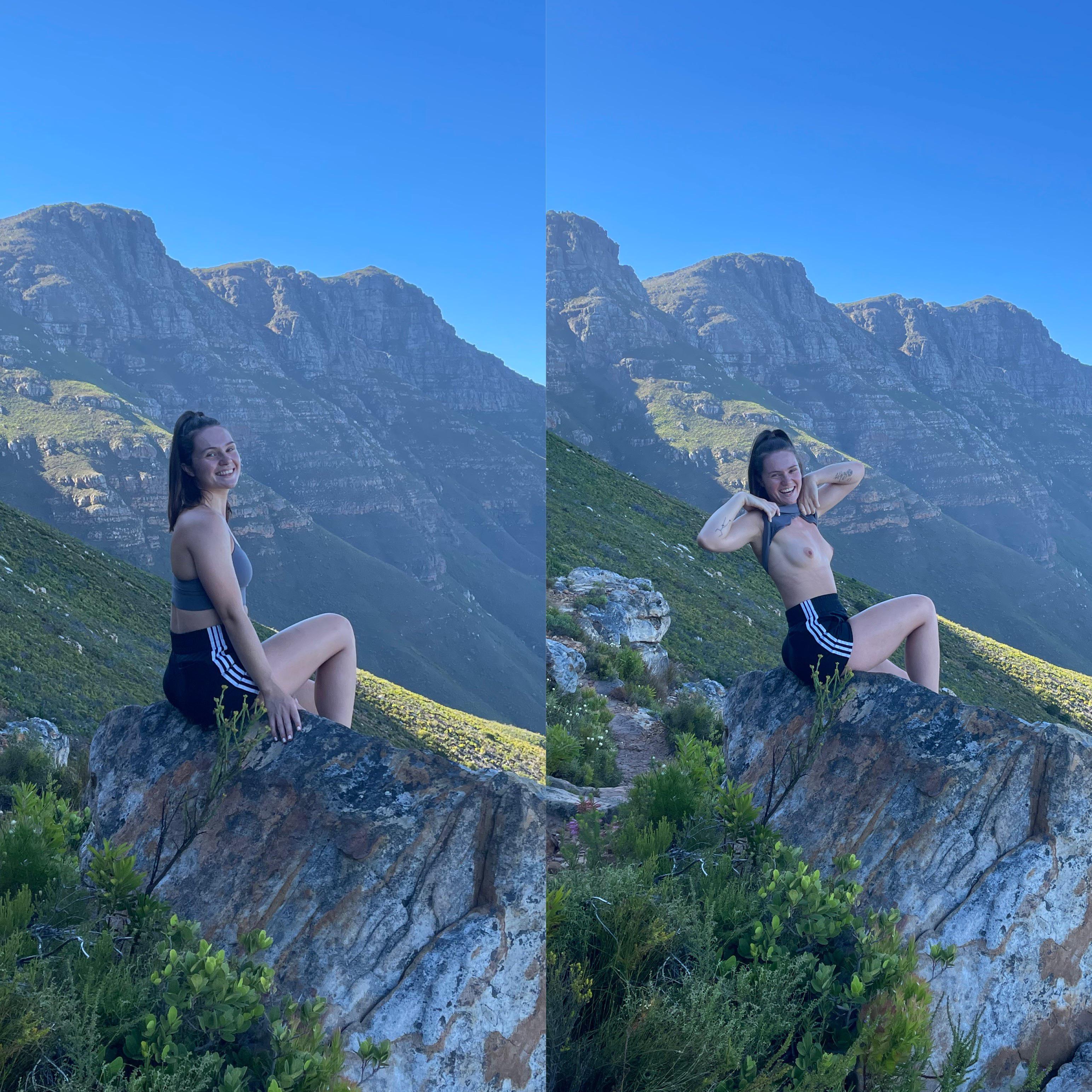 On or off? | Scrolller