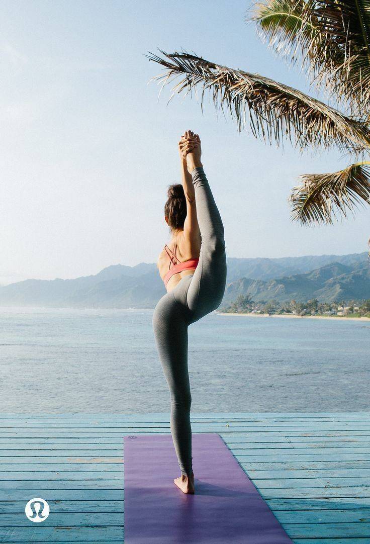 On the dock | Scrolller