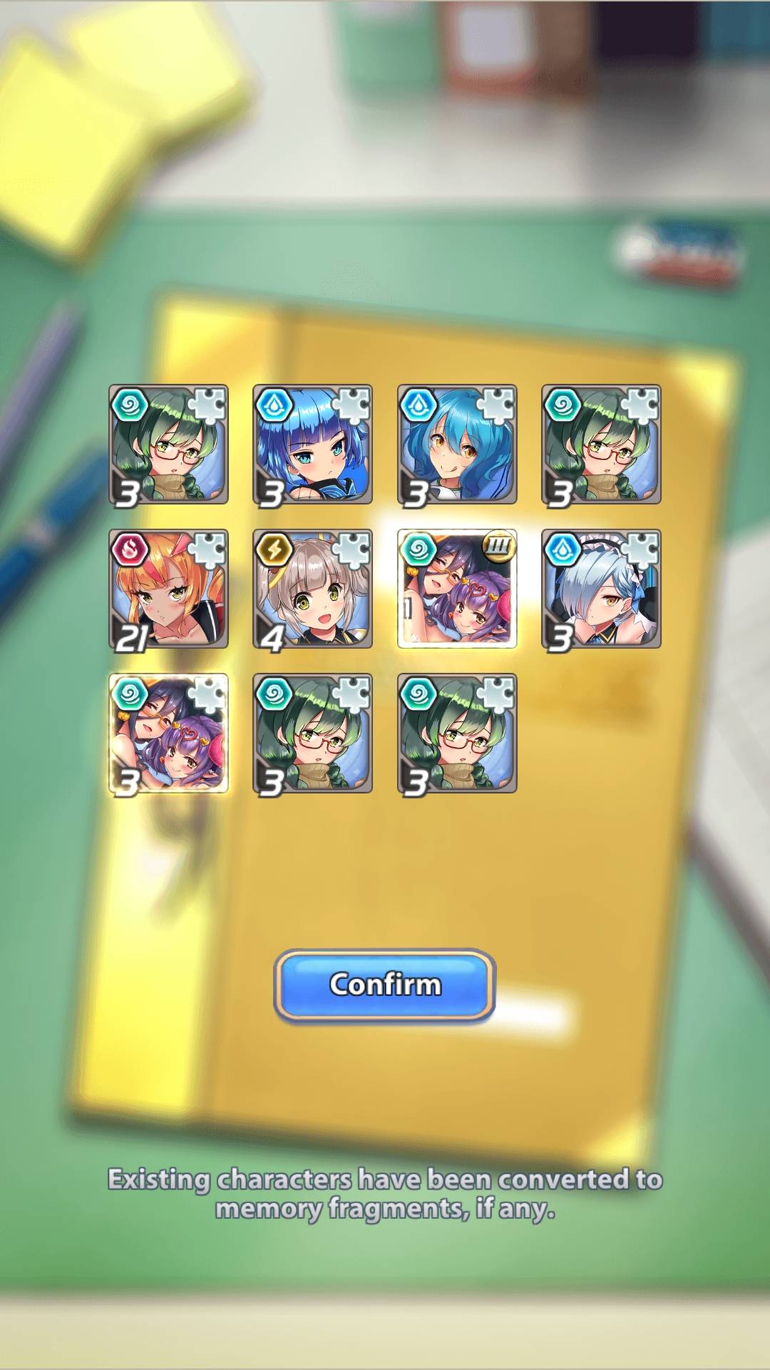 On the first pull | Scrolller