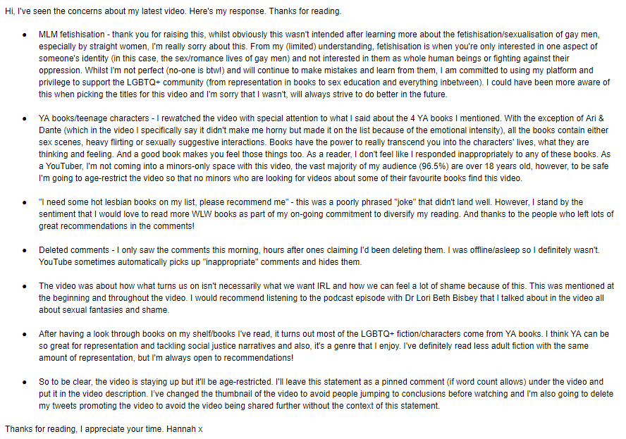 On the recent events | Scrolller