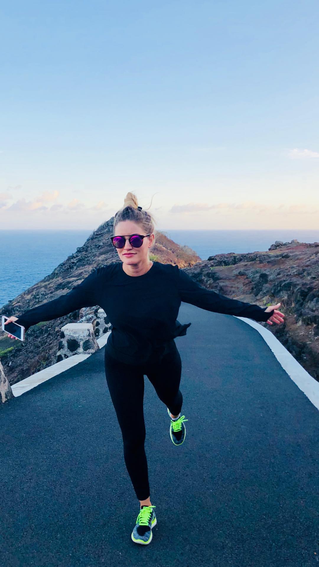 On The Road | Scrolller