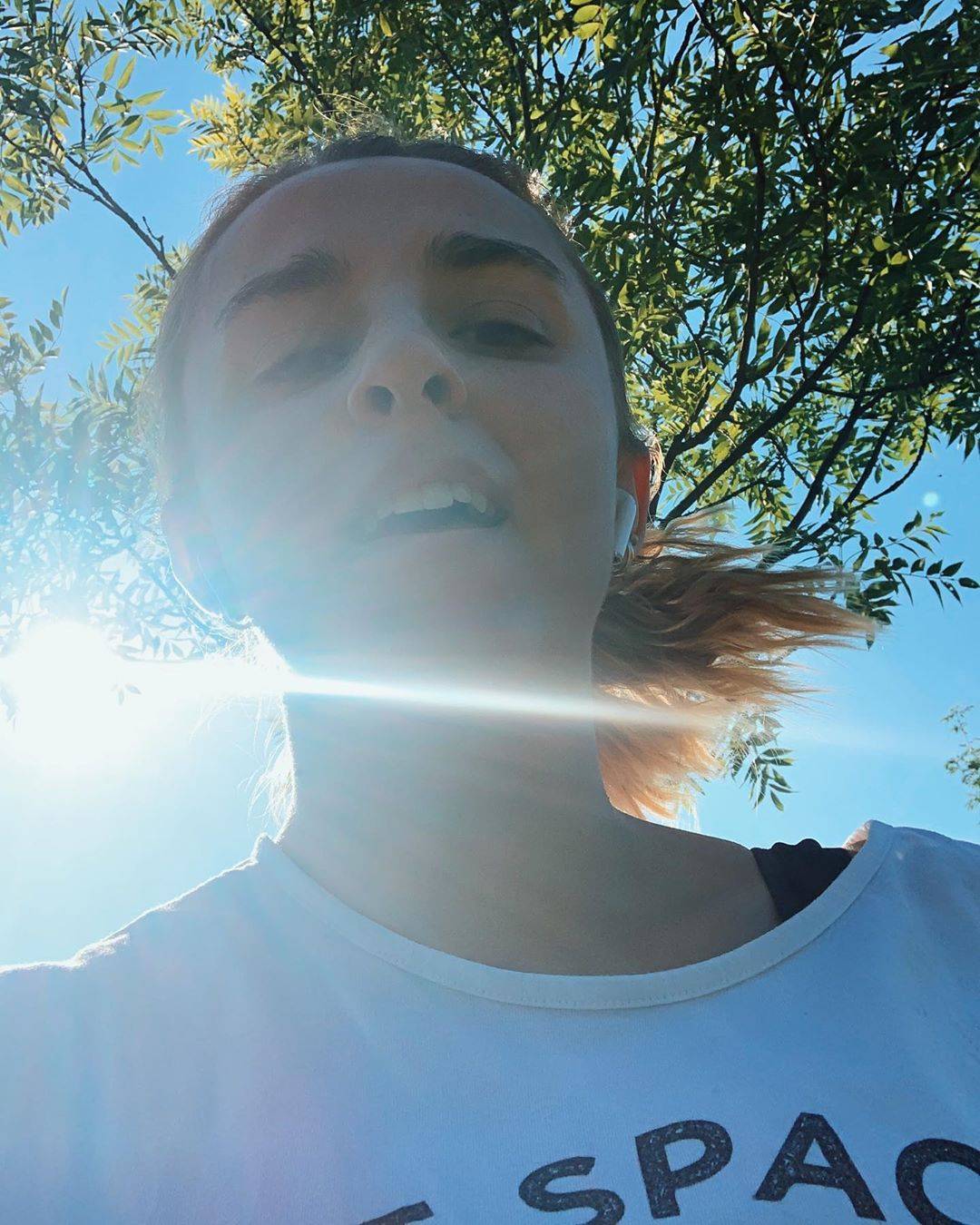 On the run | Scrolller