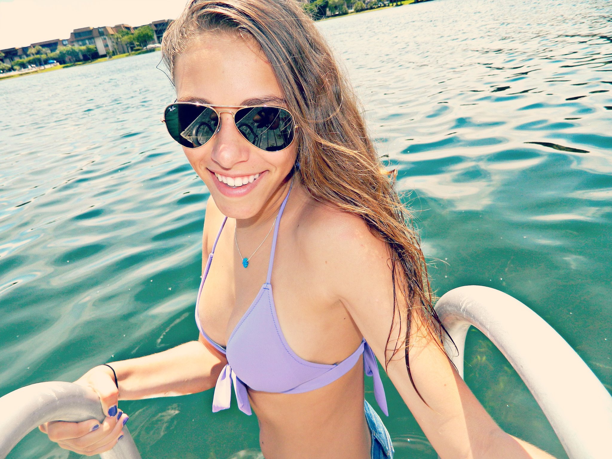 On the water | Scrolller