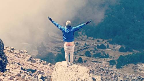 On Top (X-Post /r/boysmooning) | Scrolller