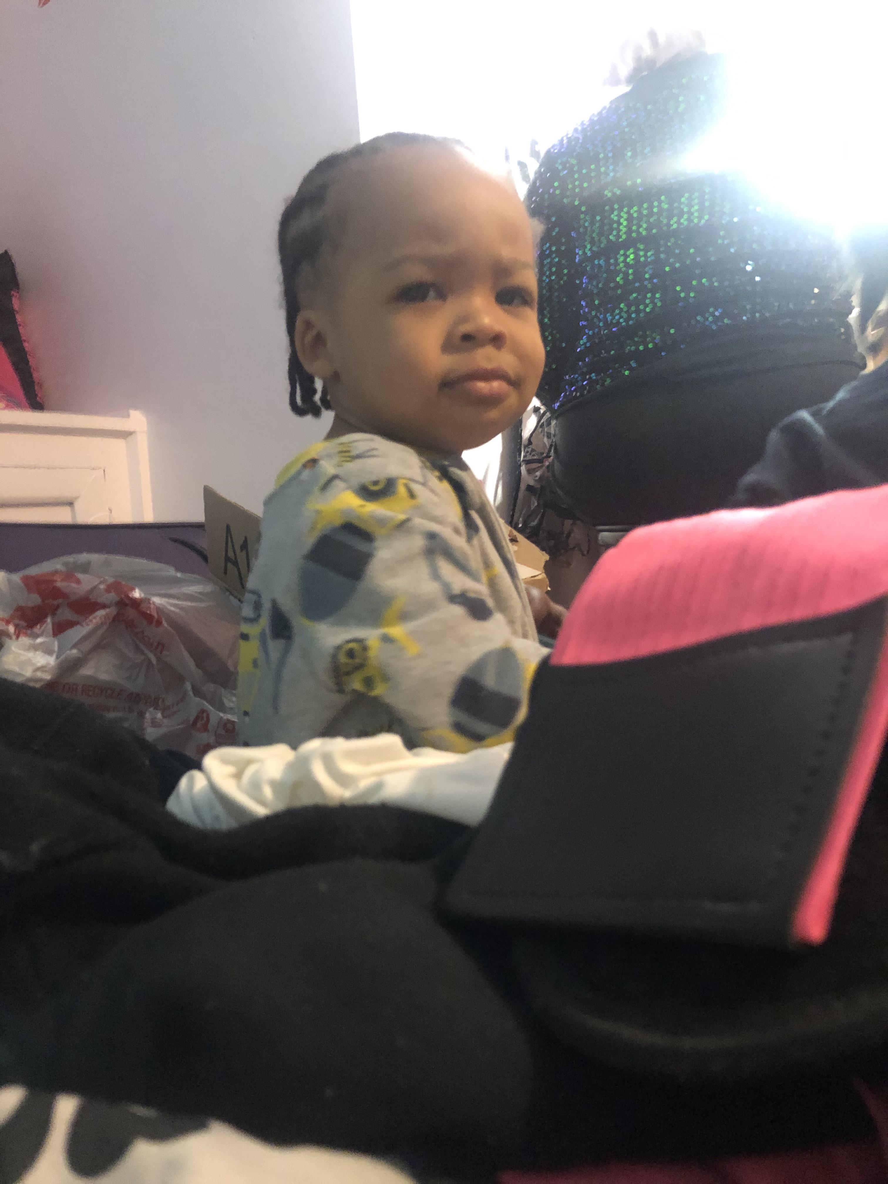 Once Again My Nephew Judges His Aunt Me Scrolller
