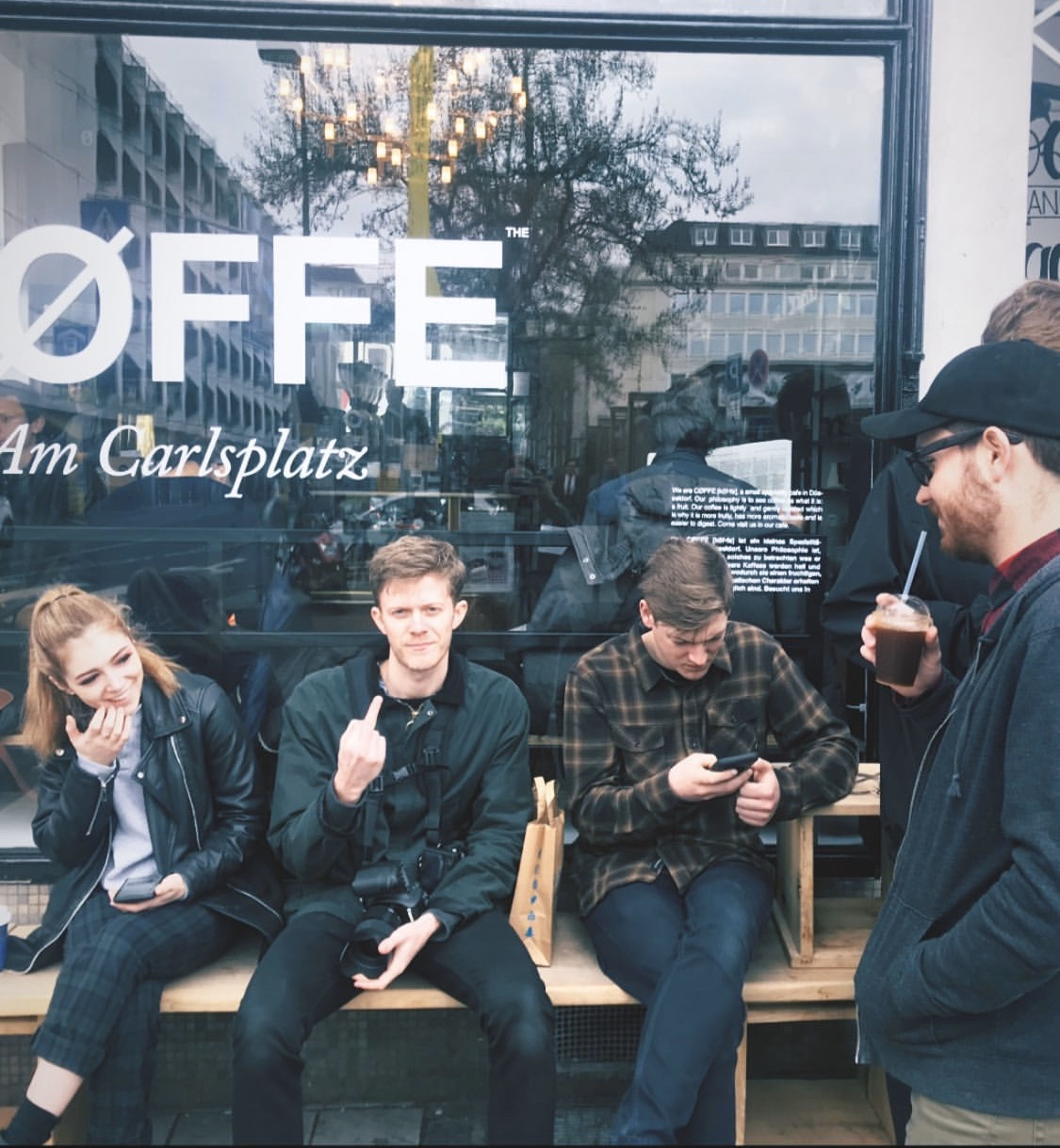 "Once upon a time" | Scrolller