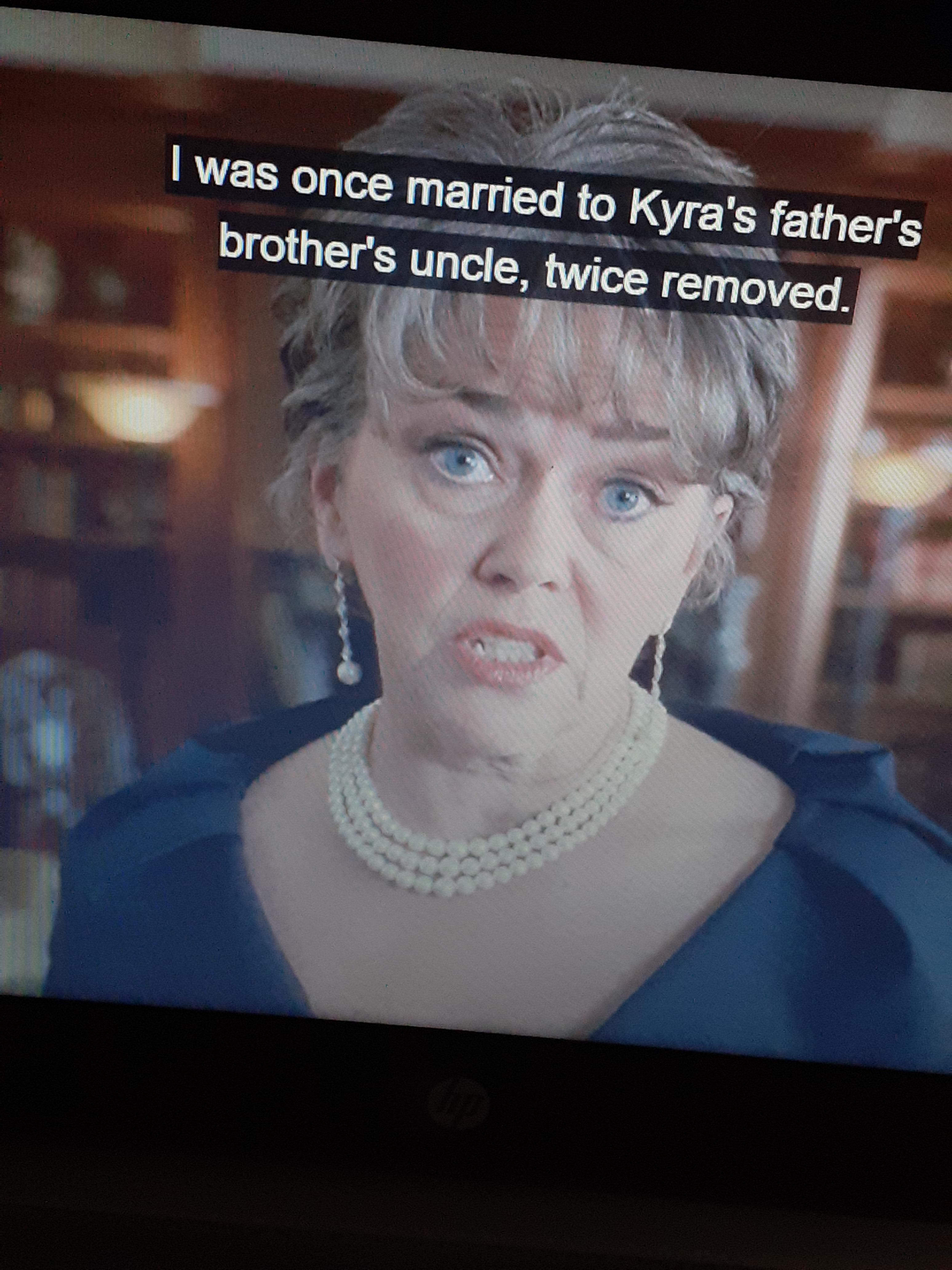 Once upon a time characters be like: | Scrolller