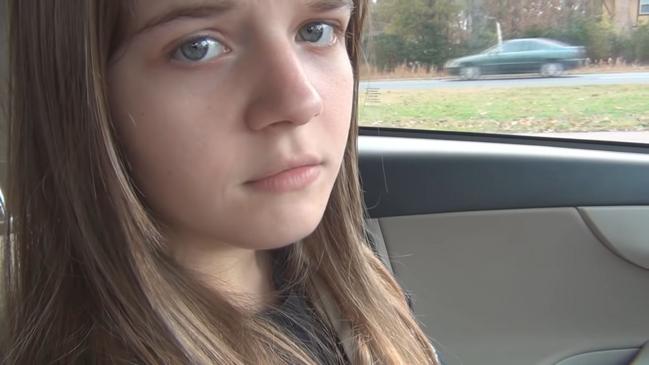 Once upon a time, in a galaxy far far away, Bridgette was actually kinda cute | Scrolller