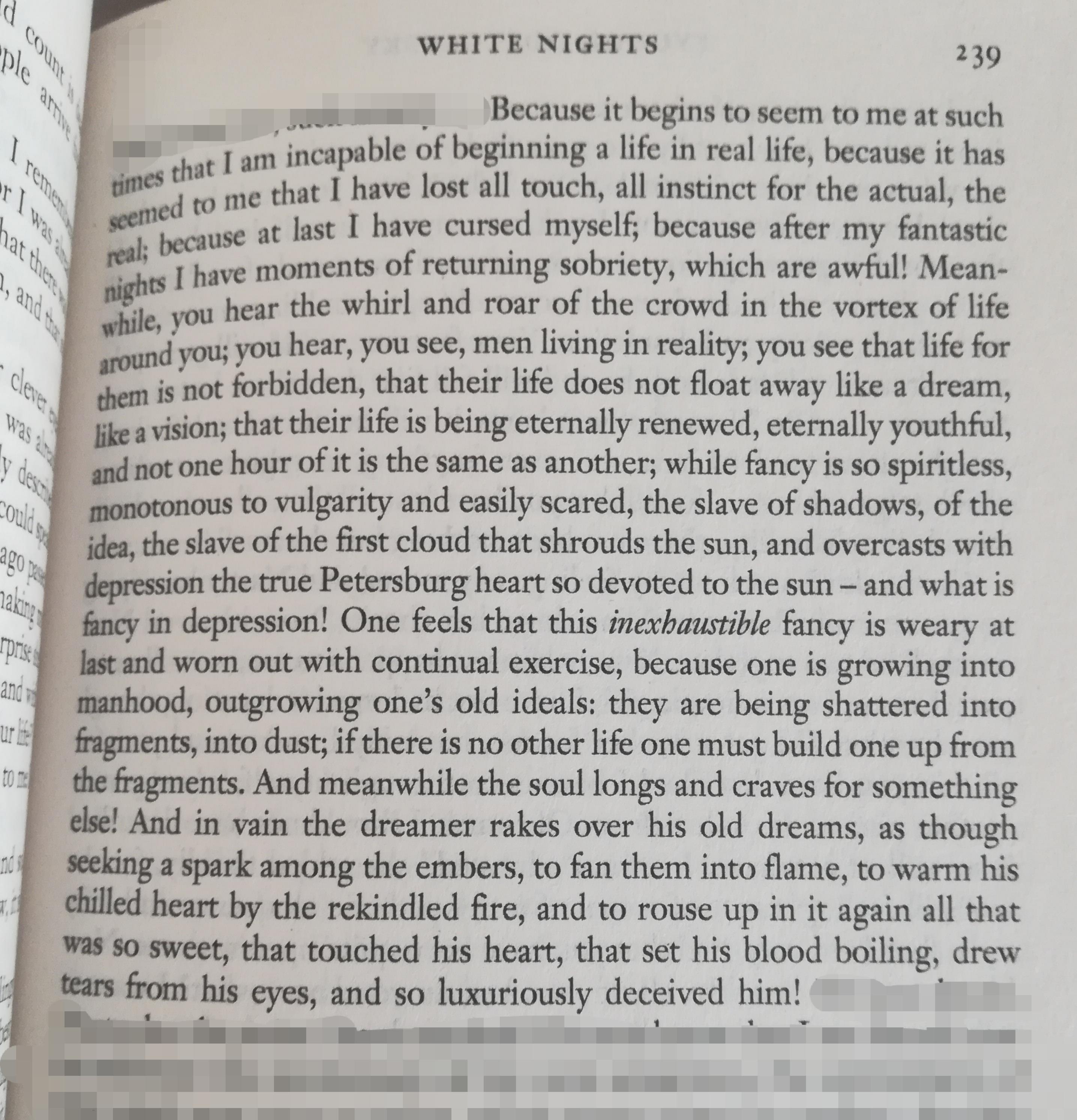 Once you start reading you won't stop... | Scrolller