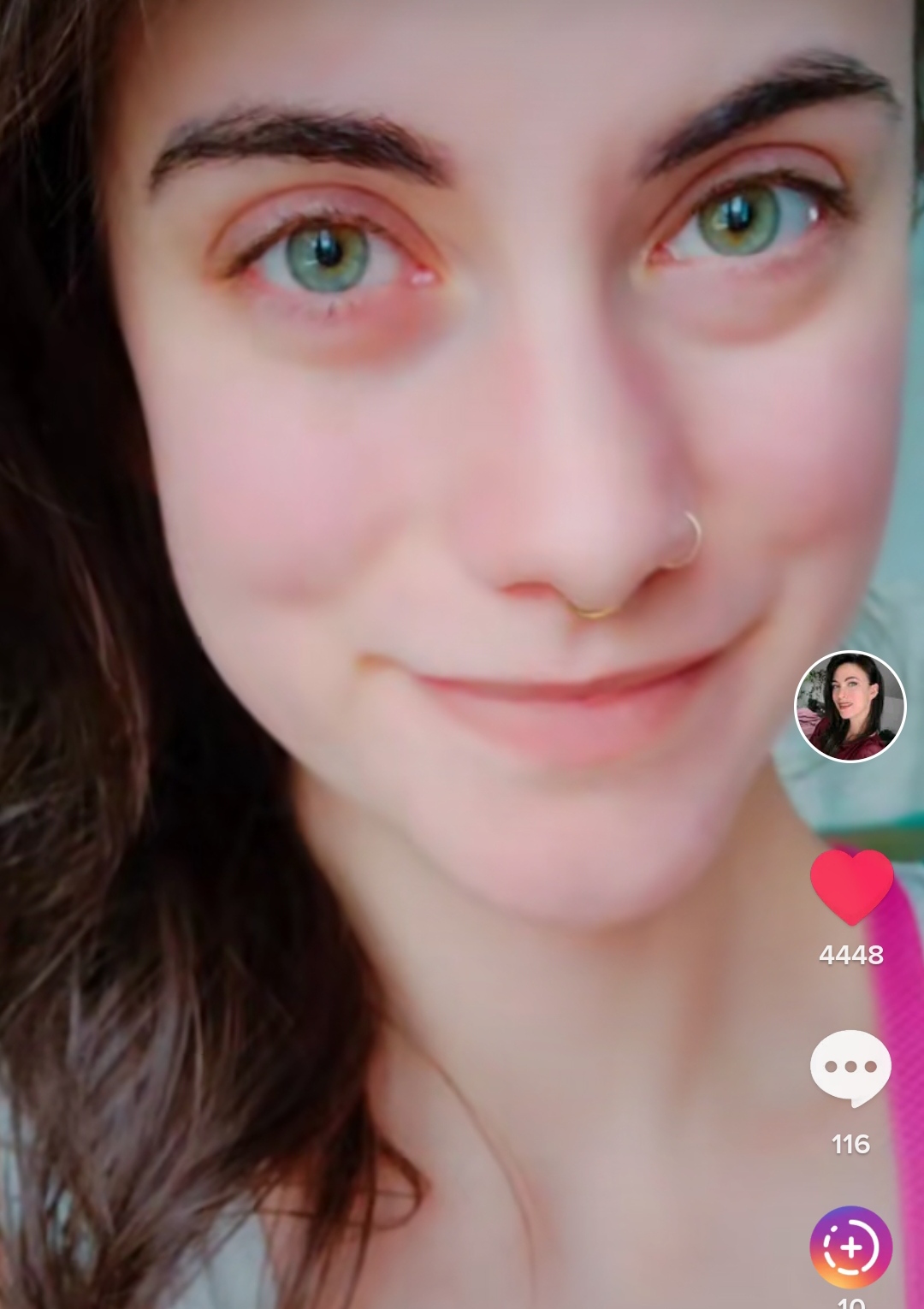 One c'est ce qu'elle attend | Scrolller