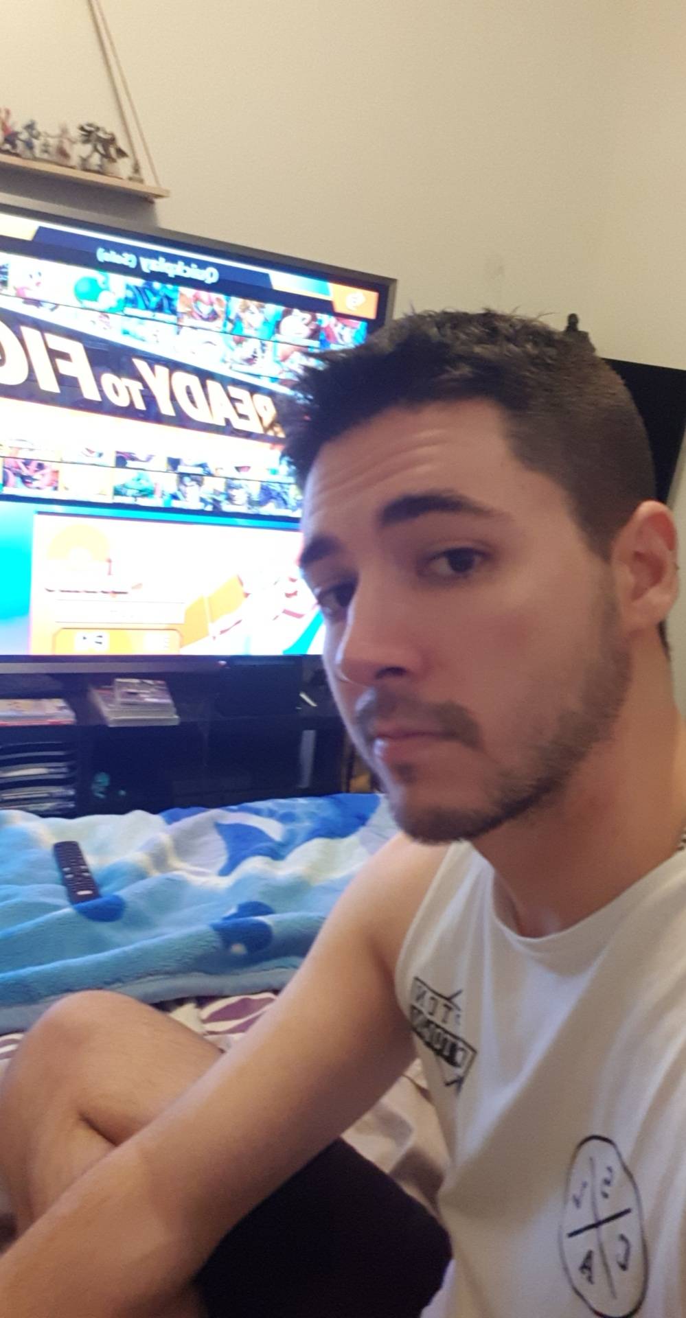 One day I'll make it into elite smash | Scrolller