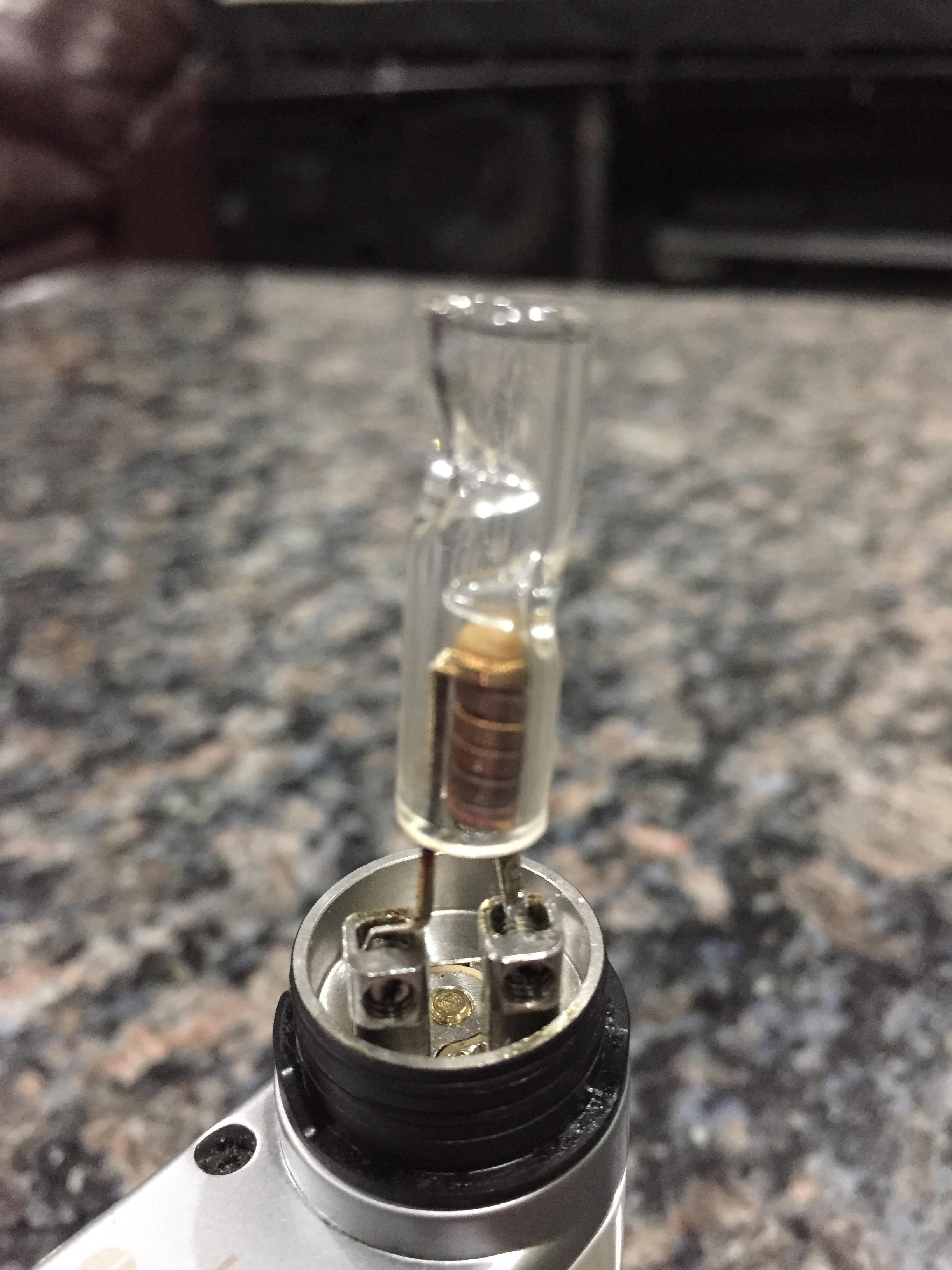 One Hitter Build | Scrolller