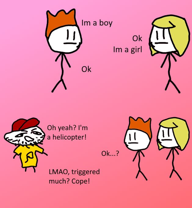 One joke | Scrolller