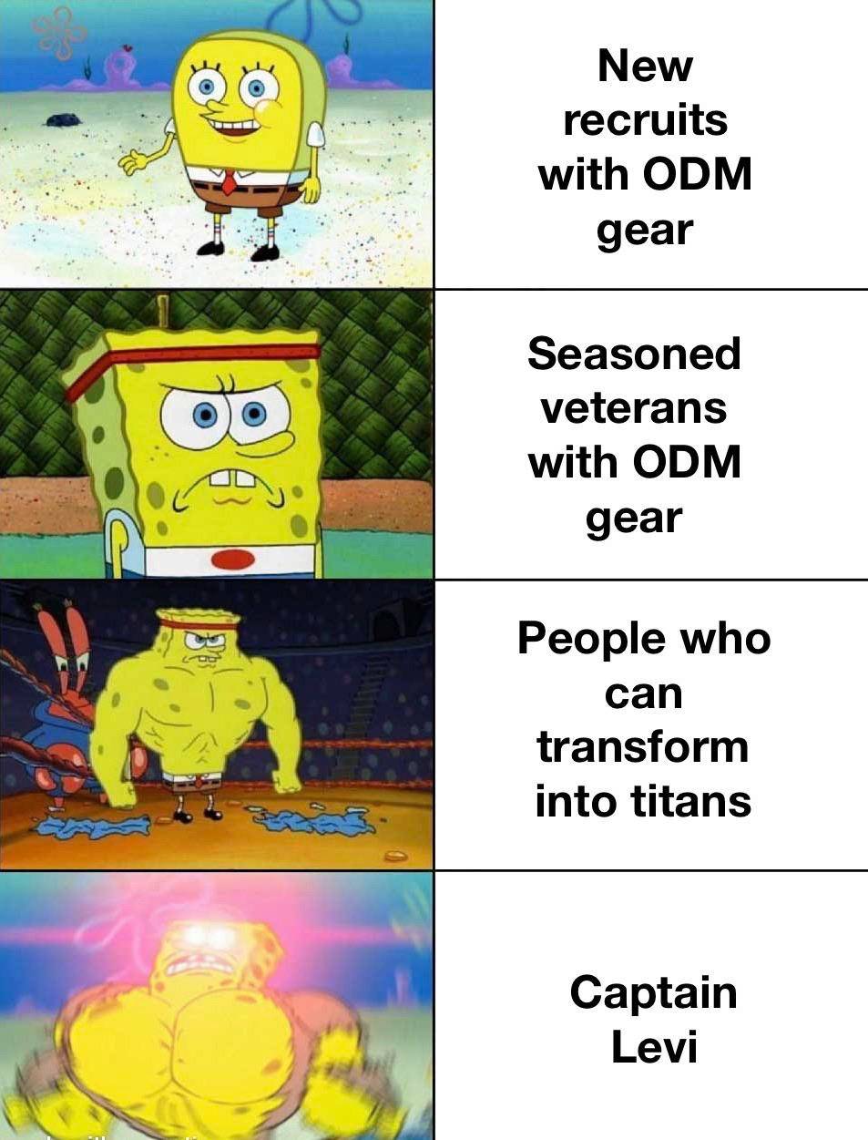 One man army | Scrolller