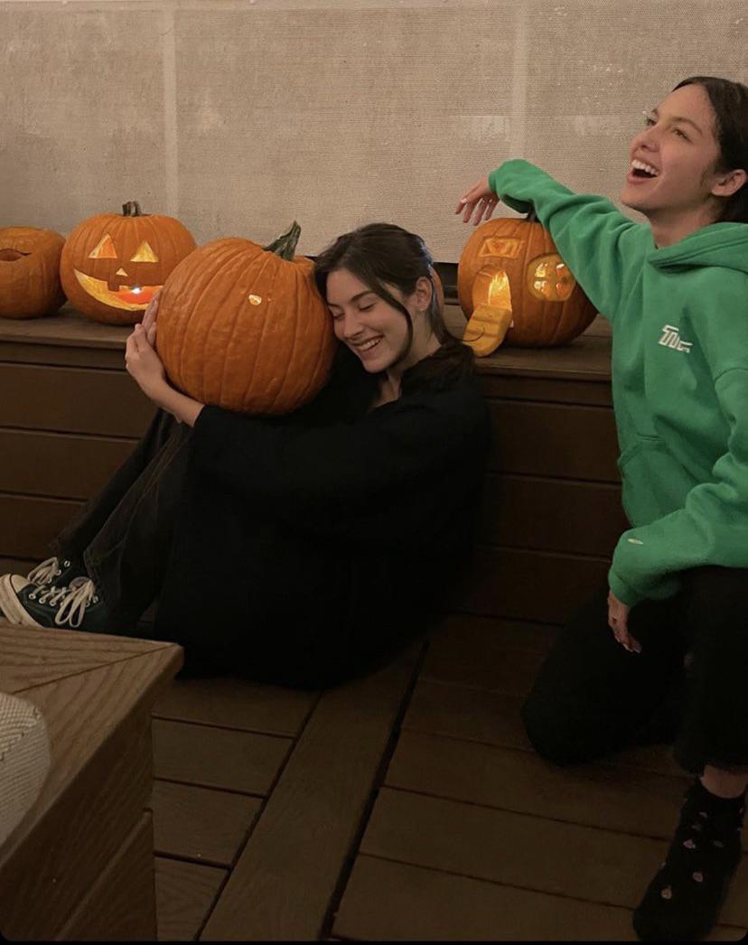 One more with Gracie | Scrolller