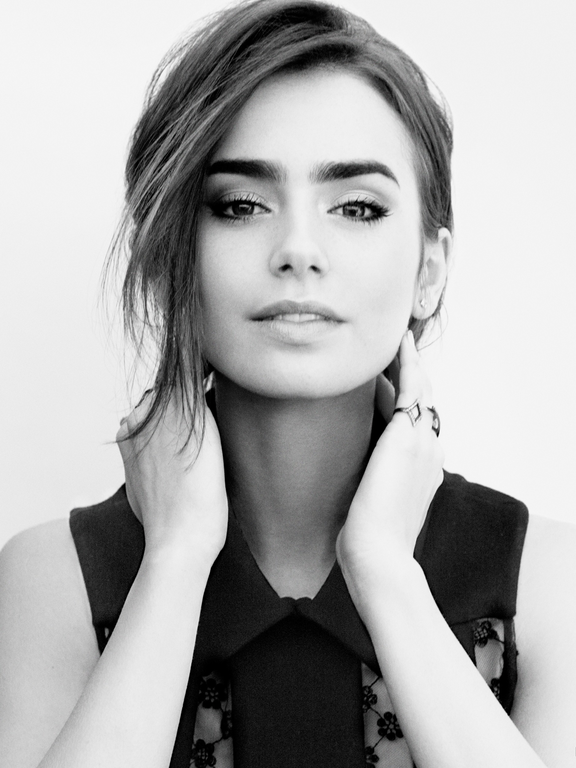 One of her best headshots | Scrolller