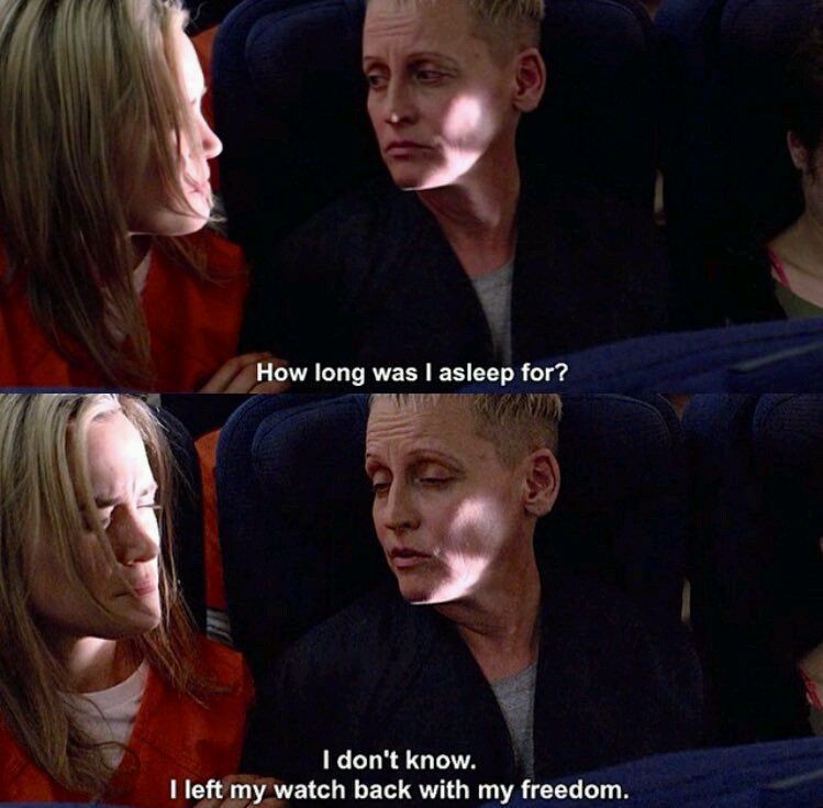 One of Lollys best and underrated lines | Scrolller