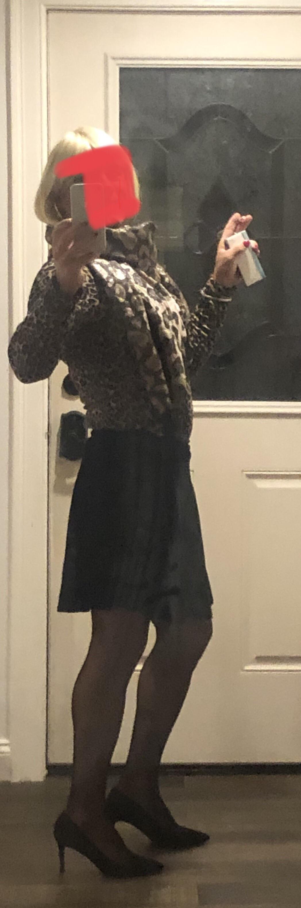 One of my fav outfits! | Scrolller